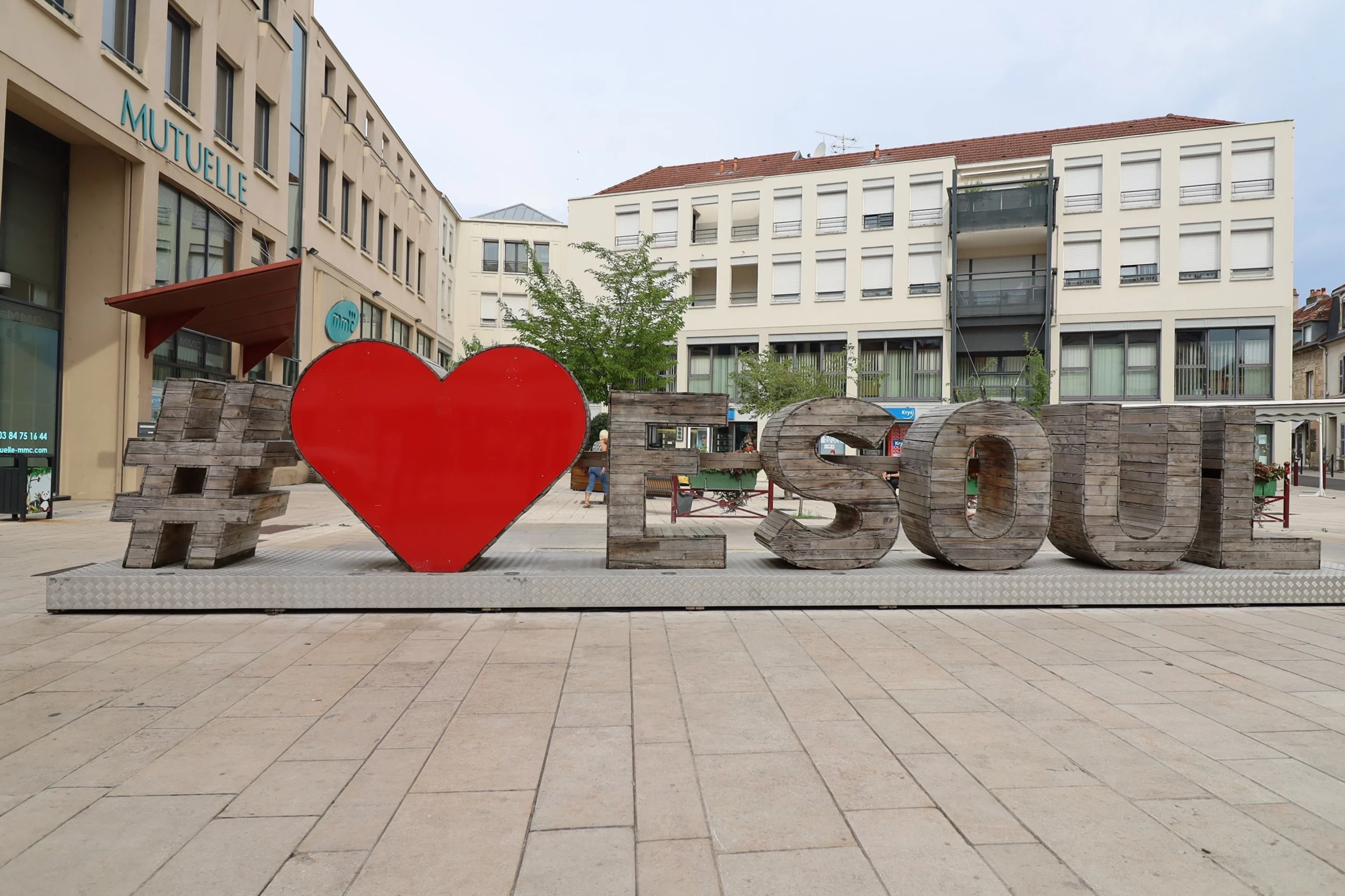 Camping Vesoul | Mobile home rentals in Vesoul, Vosges